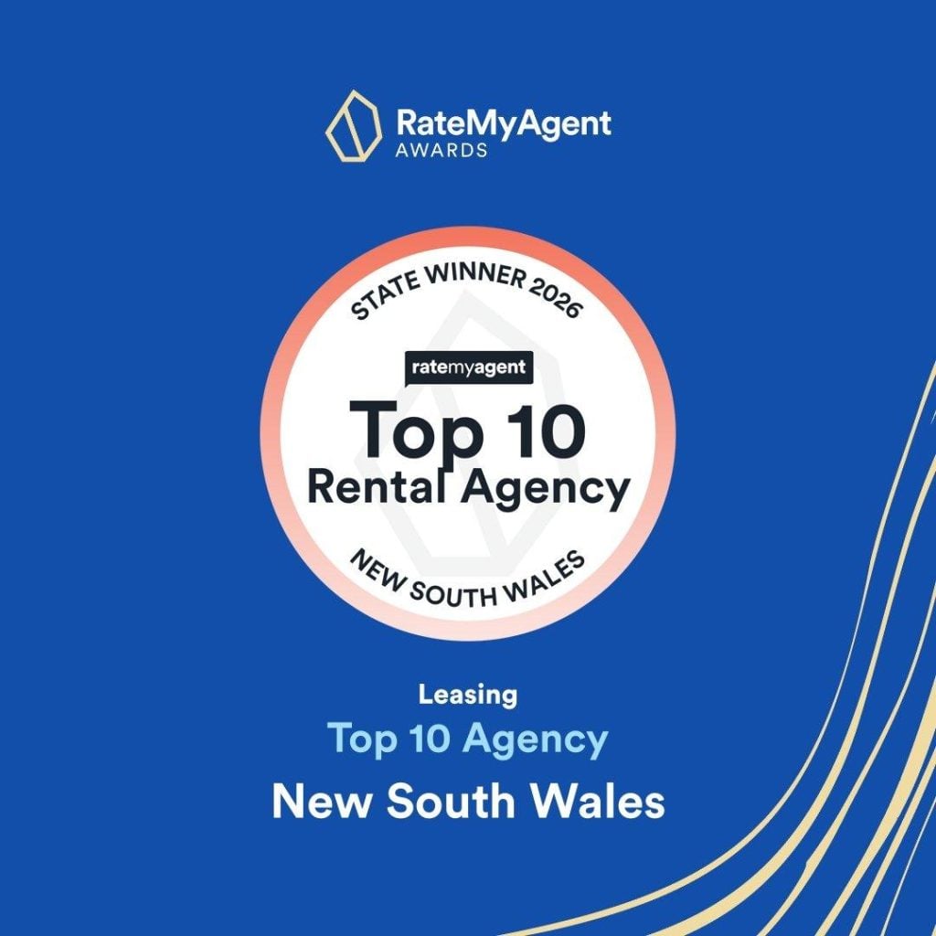 Your trusted Newcastle property management agency
